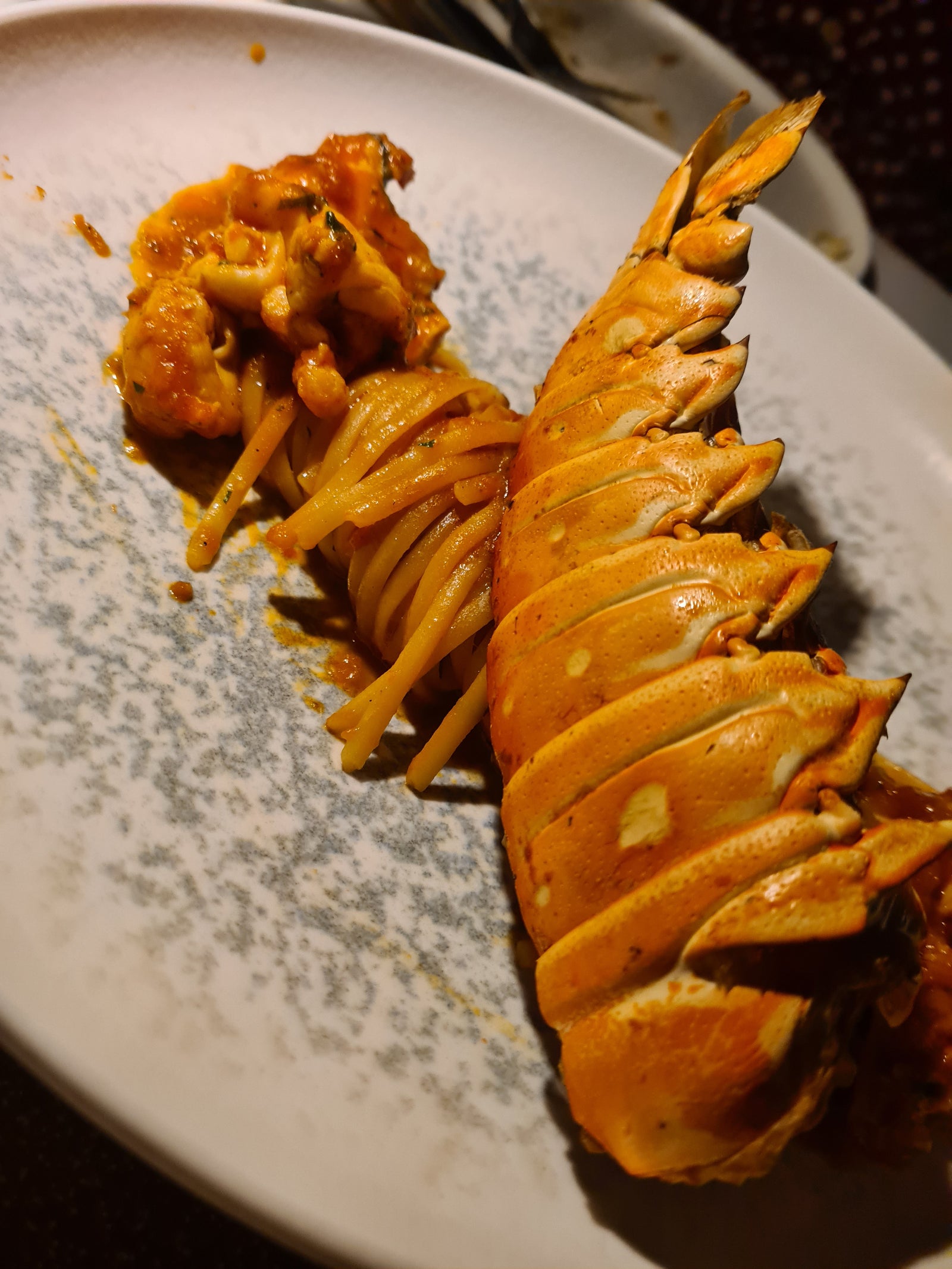 Barbarossa Paros: Island Paradise Dining Experience