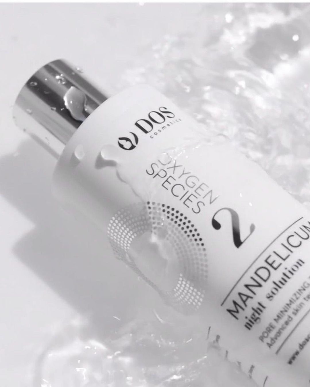 Hibio Day Serum | Oxygen Species | Bioactive 'Botox Effect' Rebalancin