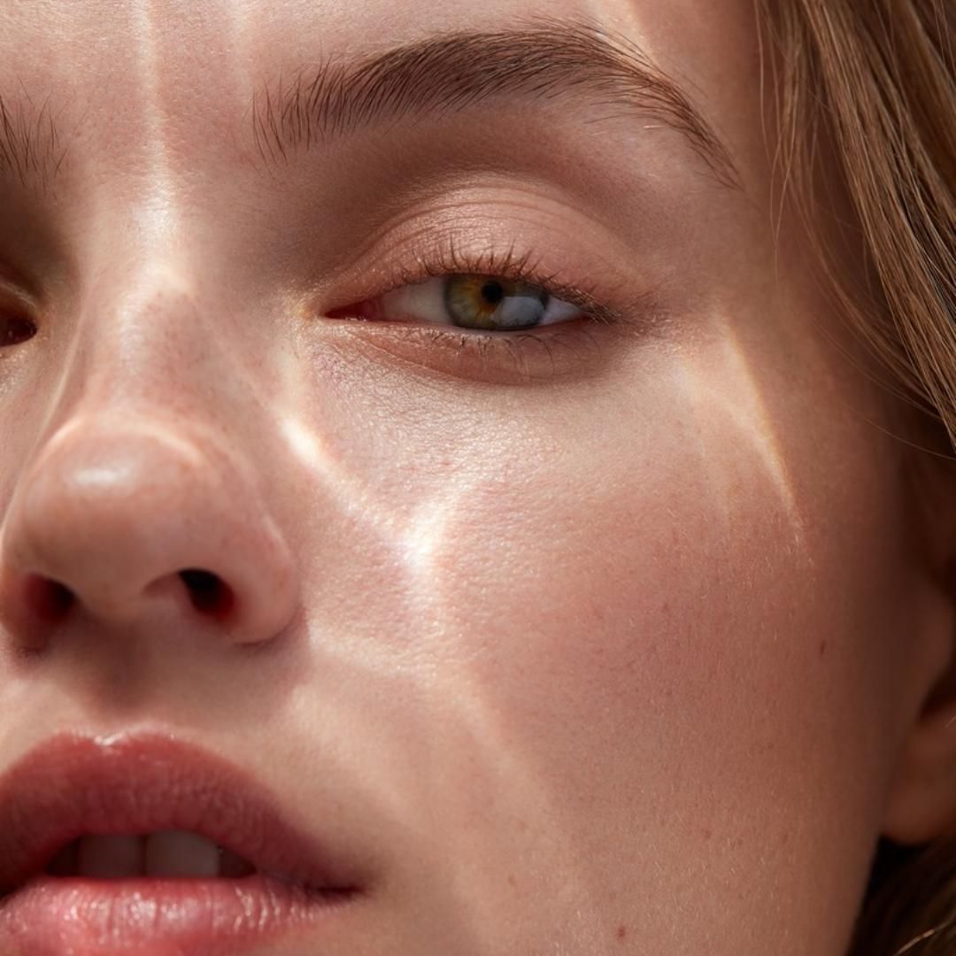 Hibio Day Serum | Oxygen Species | Bioactive 'Botox Effect' Rebalancin