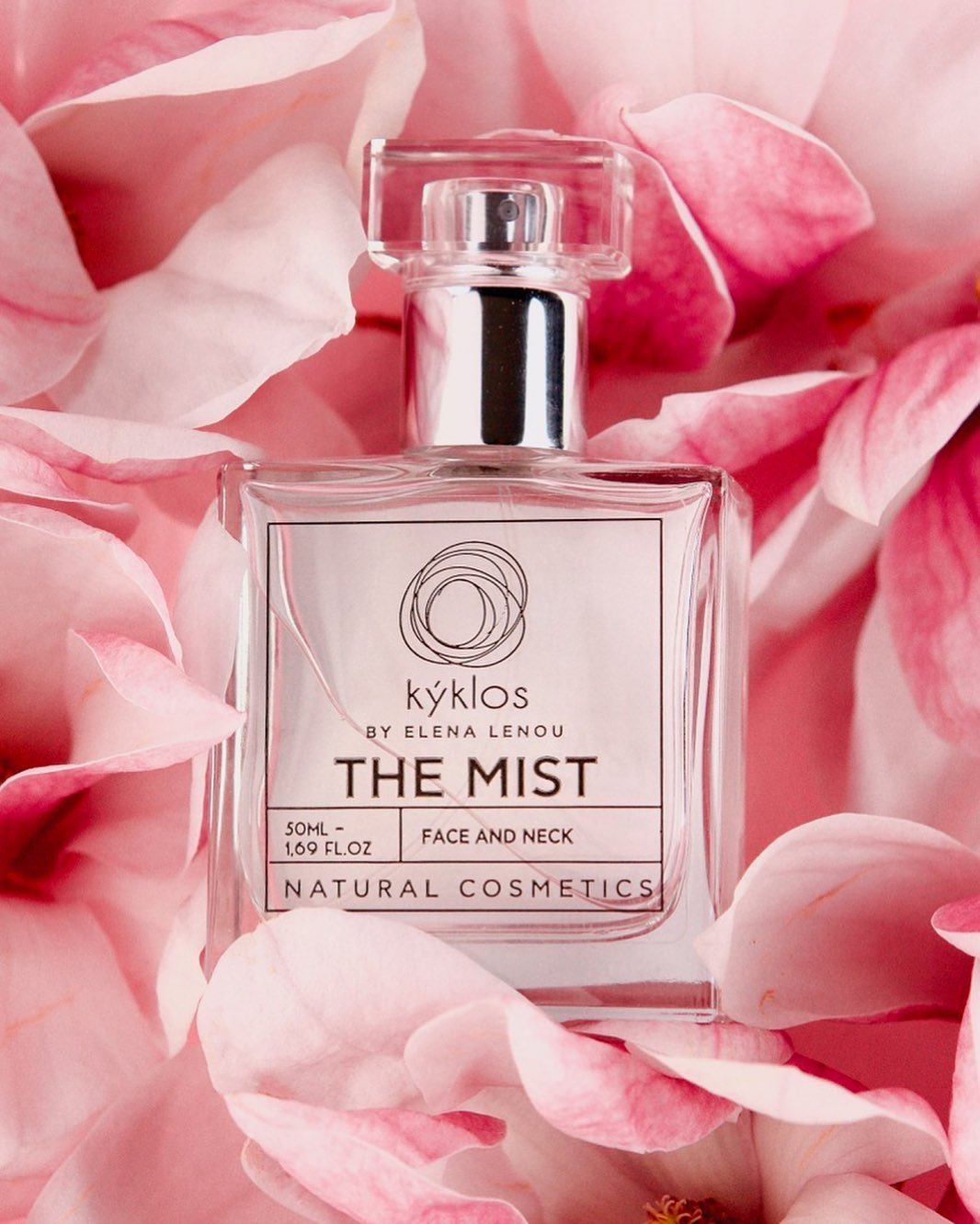 The Mist | Face & Neck | 50ML